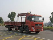 hot sale best price Dongfeng 6*2 13ton Truck mounted crane(CLW5251JSQ3), dongfeng 210hp 13tons truck with crane for sale