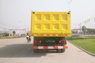 hot sale best price 30tons-40tons dongfeng 8*4 dump tipper truck, Good price high quality CLW 8*4 dump truck for sale