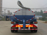 FOTON 4*2 10cbm fecal suction truck/fecal vacuum truck for sale, factory sale best price FOTON AUMAN vacuum truck