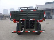 dongfeng off road truck