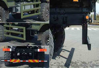 FAW off road cargo truck
