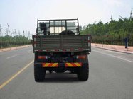 FAW OFF ROAD CARGO TRUCK