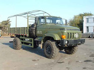 FAW off road truck