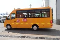 IVECO 6.1m pupil school bus(24-26seats)