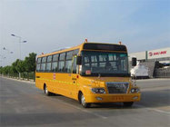 Dongfeng 9.8m pupil school bus( 24-56 seats)