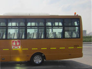 Dongfeng 9.8m pupil school bus( 24-56 seats)