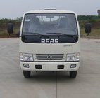 Dongfeng small fireworks transport vehicle(CLW5070XQYD4)
