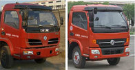Dongfeng anti-explosive vehicle(CLW5080XQY4)