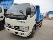 CLW5820D 95hp mini 3tons-5tons dump truck for sale, best price CLW brand LHD/RHD 4tons dump tipper truck for sale