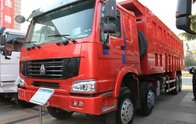 HOWO brand 6*4 LHD/RHD 25ton-30ton dump tipper truck, SINO TRUK HOWO 336hp 30tons dump truck for stone and coal