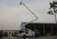 hot sale factory price dongfeng 16m-20m high altitude operation truck, best price dongfeng 20m hydraulic bucket truck