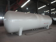 China famous best price 11000gallon bulk lpg gas storage tank for sale, hot sale cheaper surface lpg gas storage tank