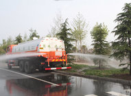 factory sale best price dongfeng 6*4 20m3 water sprinkling truck, 2017s new cheapest dongfeng 20m3 water tank truck