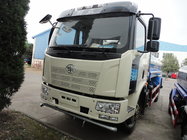 China famous brand FAW 4*2 LHD 10.5CBM water tank truck for sale, Factory sale best price FAW 10m3 water cistern truck