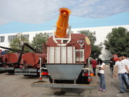 Dongfeng Tianlong water tanker with pesticide spraying truck for sale, hot sale best price pesticide spraying truck