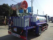 Dongfeng Tianlong water tanker with pesticide spraying truck for sale, hot sale best price pesticide spraying truck