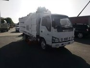 new best price ISUZU street sweeping vehicle for sale, factory sale cheaper price ISUZU road sweeper truck