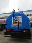 Forland 4*2 RHD/LHD stainless steel milk tank for sale, HOT SALE! Forland 5,000L food grade liquid tank for sale