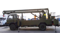 high quality and competitive price 20m aerial working platform truck for sale, HOT SALE! 20m hydraulic bucket truck