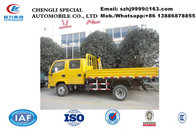 new bottom price IVECO Yuejin 4*2 2000kg low speed cargo truck  for sale, HOT SALE! cheapest price YUEJIN pickup