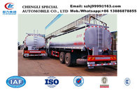Factory sale customized SHACMAN brand 8*4 35,000Liters fuel tank truck, HOT SALE! good price SHACMAN oil tank truck