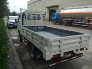 Customized forland 4*2 RHD diesel mini cargo truck for sale, HOT SALE! best price forland mini pickup cargo truck