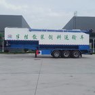 HOT SALE! best price new 55cbm farm-oriented and livestock feed transported trailer,bulk feed container semitrailer