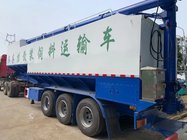 HOT SALE! best price new 55cbm farm-oriented and livestock feed transported trailer,bulk feed container semitrailer