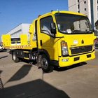HOT SALE!Sinotruk HOWO 4X2 Emergency Towing Recovery Truck, cheapest price 5 tons flatbed Wrecker Tow trucks for sale