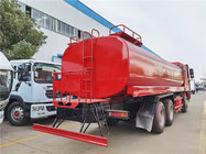 HOT SALE! NEW SHACMAN F3000 20cbm drinking water 20000 liters stainless steel water tank truck, cistern tanker vehicle