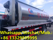 Customized dongfeng tianjin 4*2 RHD 12,000L mobile asphalt tanker vehicle for sale,Good price Bitumen spreading truck