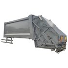 HOT SALE! 7m3 8m3 9m3 10m3 11m3 12m3 15m3 Marketing Garbage Compactor Truck body for sale, compacted garbage van body