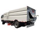 HOT SALE! 7m3 8m3 9m3 10m3 11m3 12m3 15m3 Marketing Garbage Compactor Truck body for sale, compacted garbage van body
