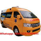 120 ambulance manufacturer | transport ambulance special ambulance for private hospitals of township health centers