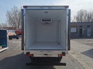 FOTON 4x2 4x4 RHD Mini Refrigerator Cold Storage Truck, HOT SALE! cheapest price gasoline forland refrigeretor truck
